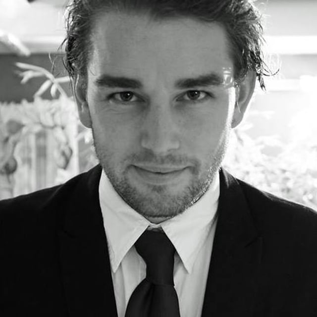 Dean Paarman
