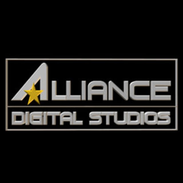 Alliance Digital Studios