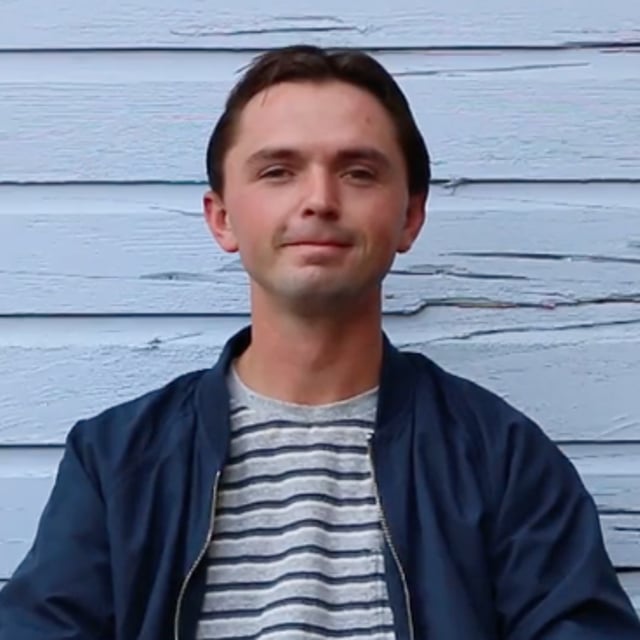 Conor Mullen