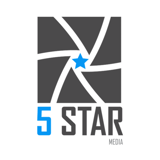 5 Star Media Group