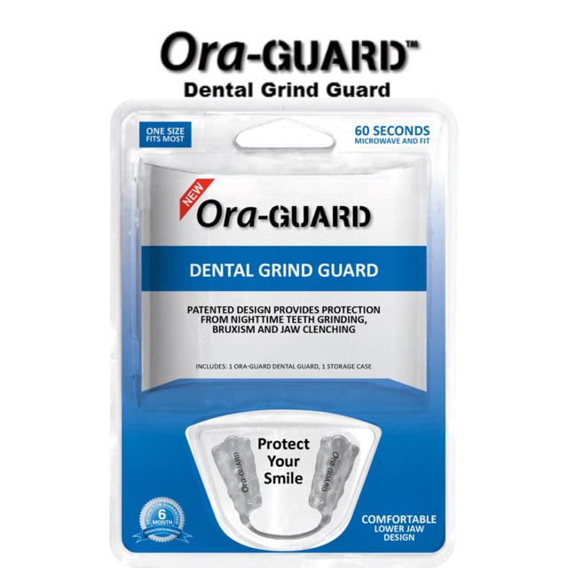 Ora-GUARD®