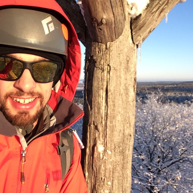 JOE BOUDREAU ADVENTURES