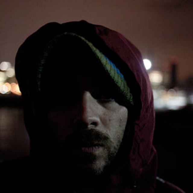 Andrea Zucchini - Director of Photography (DP)