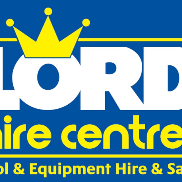Lord Tool Hire