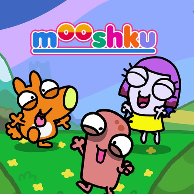 Mooshku