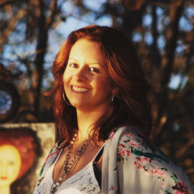Sara Burch