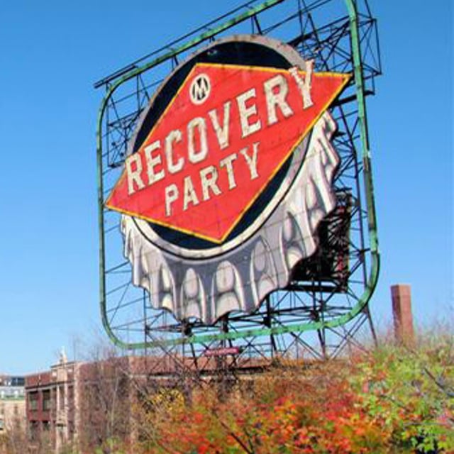 The Recovery Party