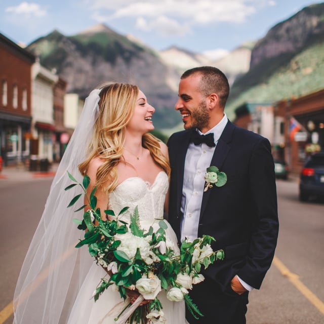 Nicholas Franklin Media