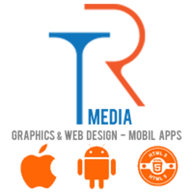 RT Media Graphics & Web