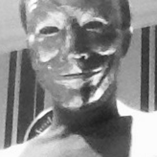 Ben Anthony Jody Ware