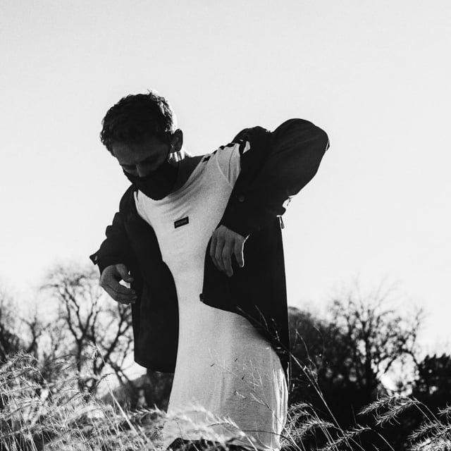 Justin Clough - Film Director, Music Video Director & Director