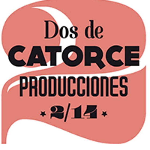 Dos de catorce producciones