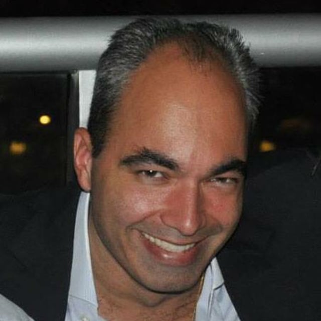 Matthew Tippetts