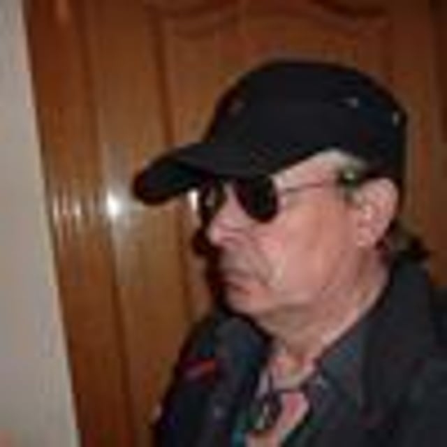 Ramón Corral Pradera