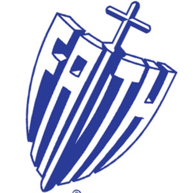 Kenneth Hagin Ministries