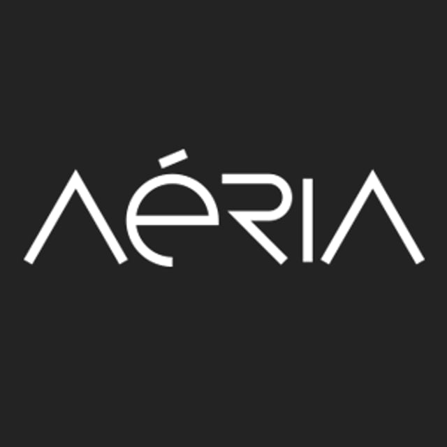 Aéria