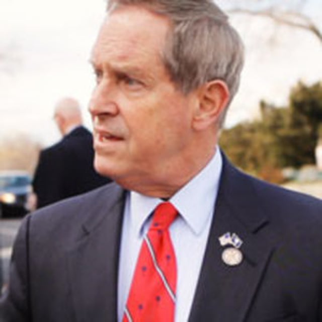 Congressman Joe Wilson