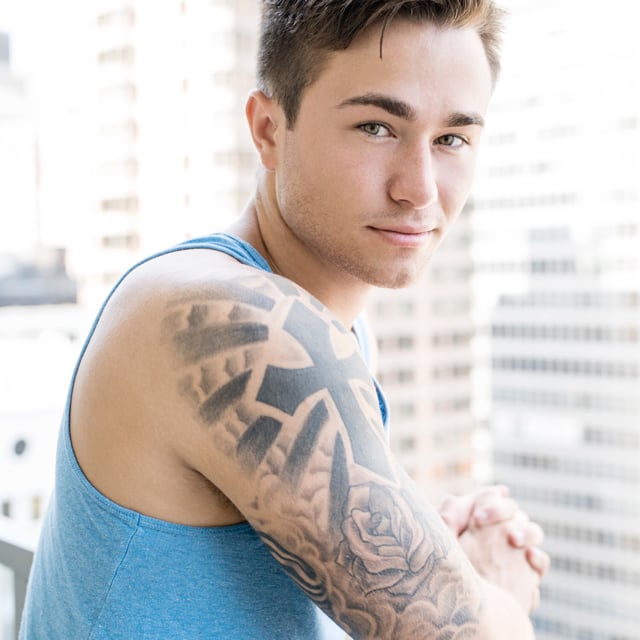 Leo Sweetwood