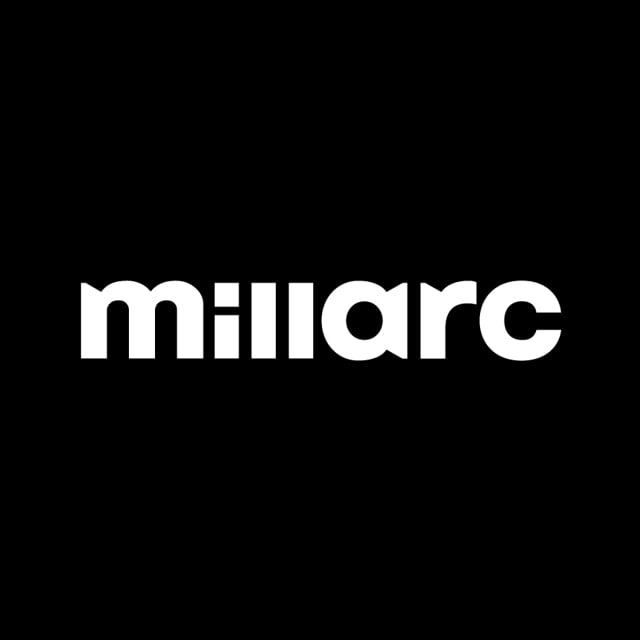 MILLARC CGI