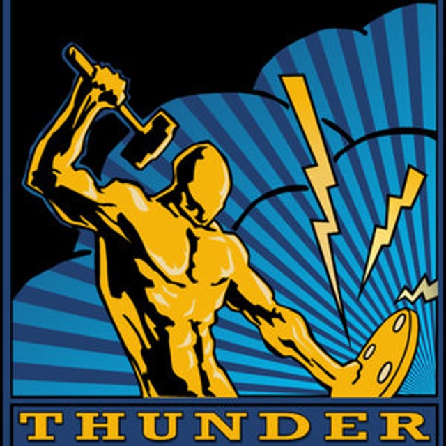 Thunder Productions