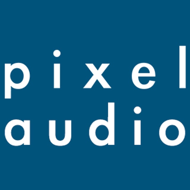 Pixel Audio