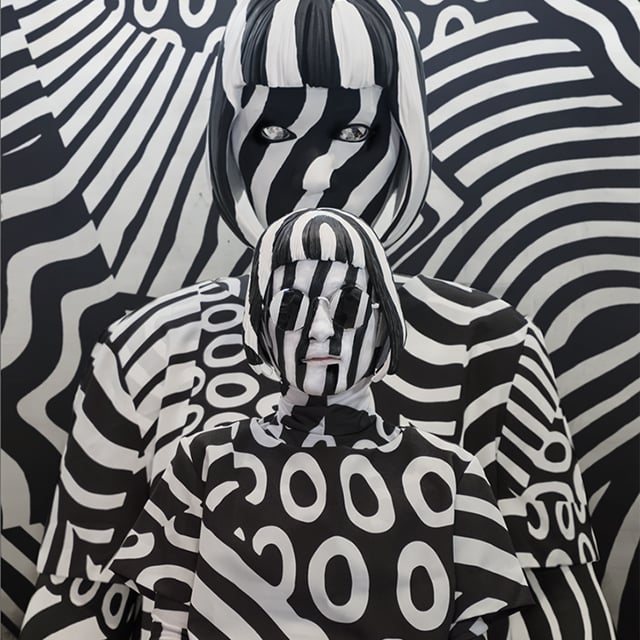 Shigeki Matsuyama - Artist