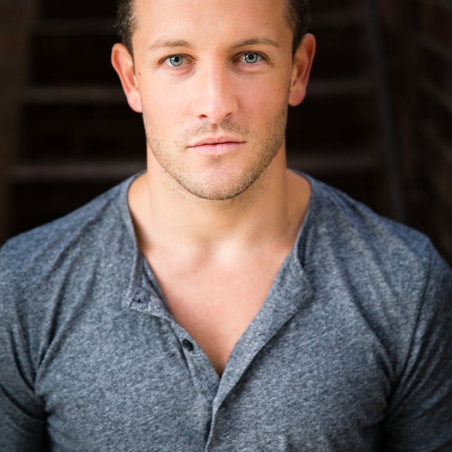 Simon Brook McLachlan