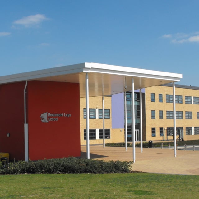 Beaumont Leys School