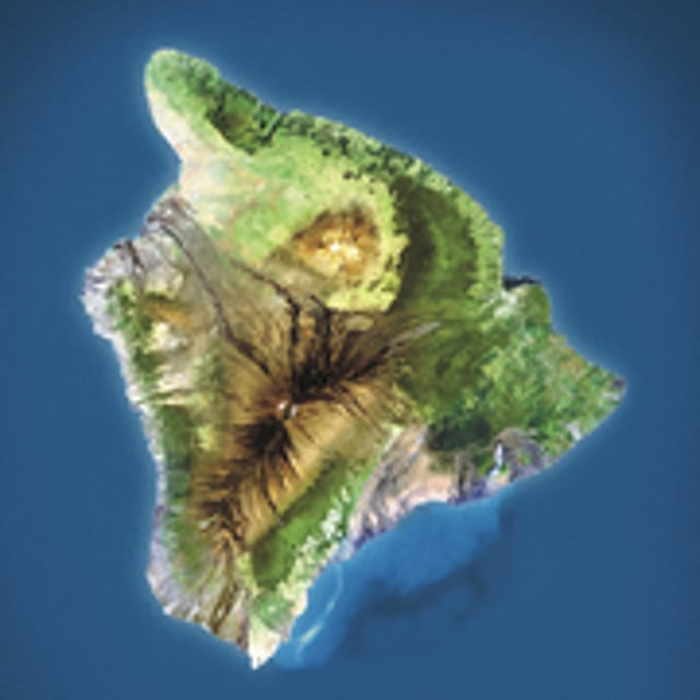 County of Hawai'i General Plan