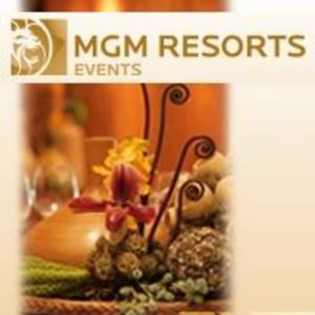 MGM Resorts Event Productions