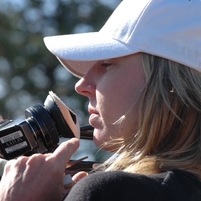 Fiona O'Connell - Film Director