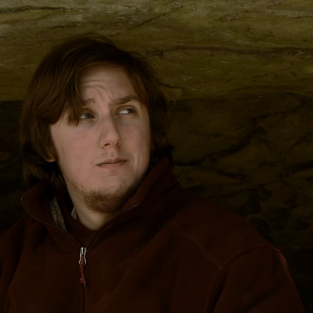 Sean Mullen - Camera Operator, Production Assistant & Camera Assistant