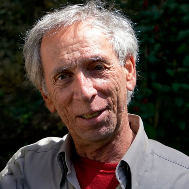 Allen Bronstein - Executive Producer, Director & Cinematographer