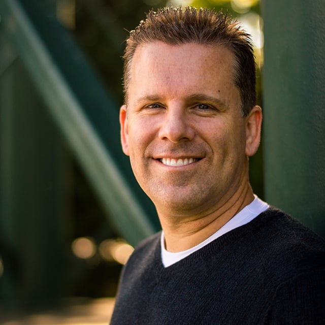Mike Fleischmann