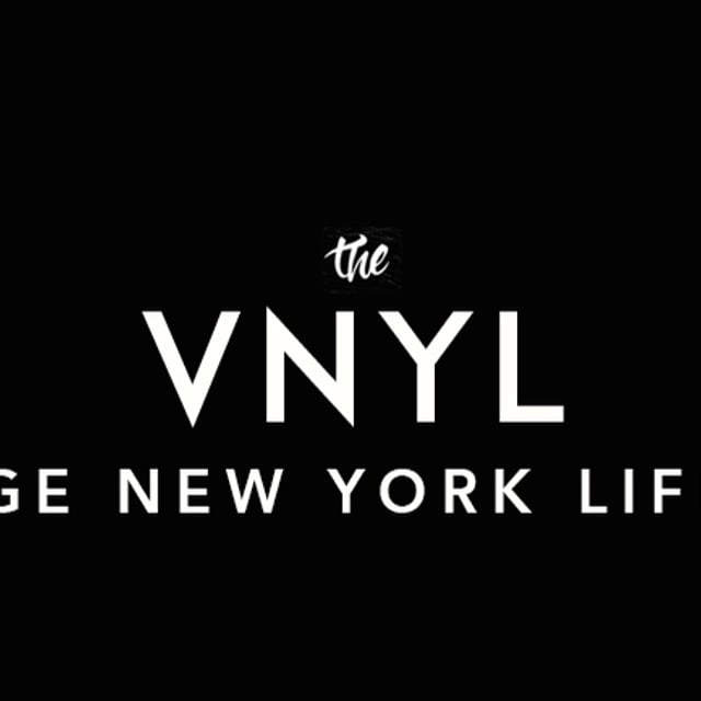 The VNYL