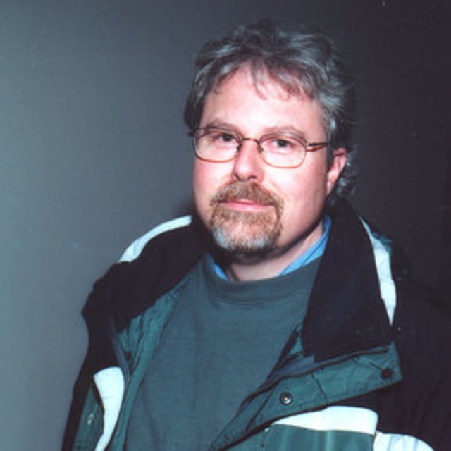 William Tyler Thomas