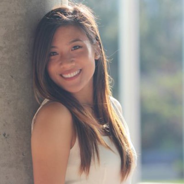Sophie Wong