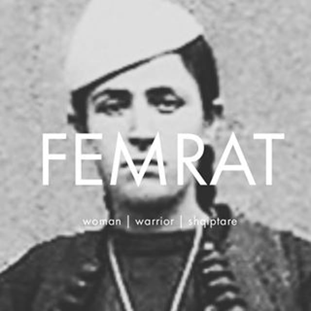FEMRAT