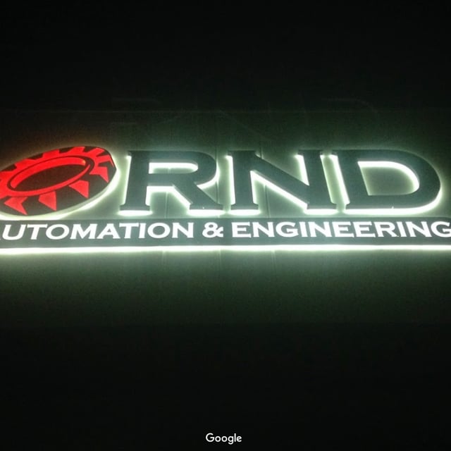 RND Automation & Engineering