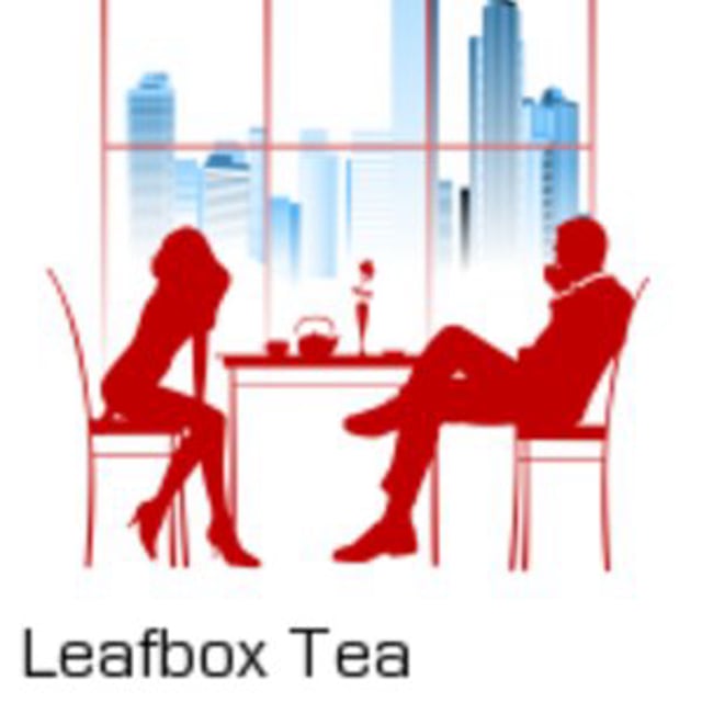 Leafbox Tea