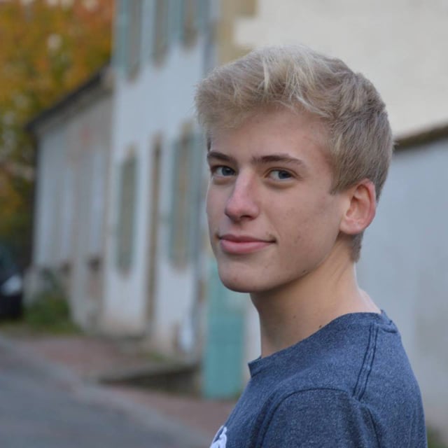 Alexis van Merris