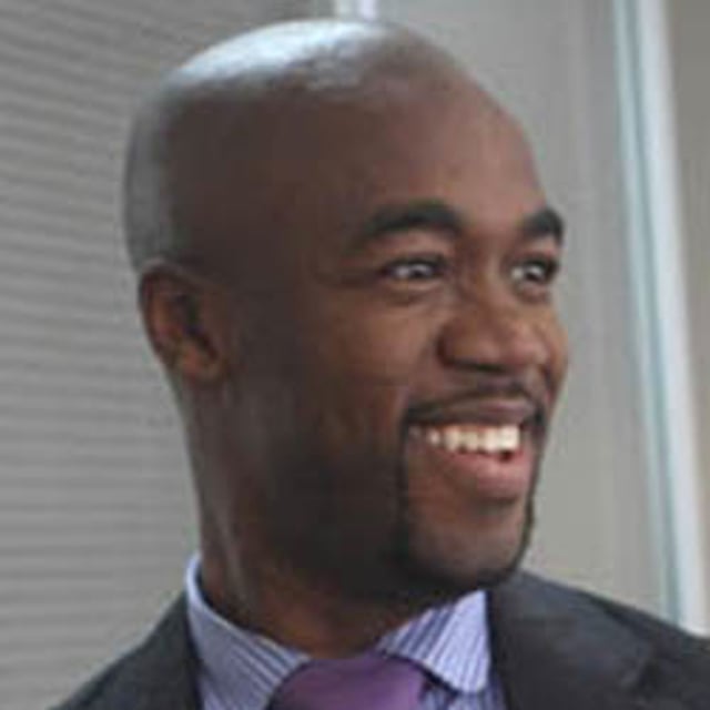 Michael Chu'di Ejekam