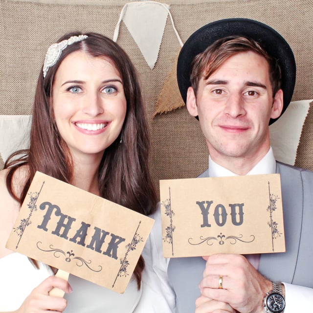 Gina & Mark Stringer