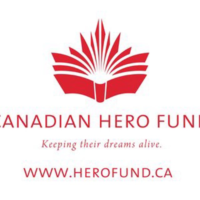 Canadian Hero Fund