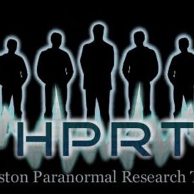 Houston Paranormal Research Team