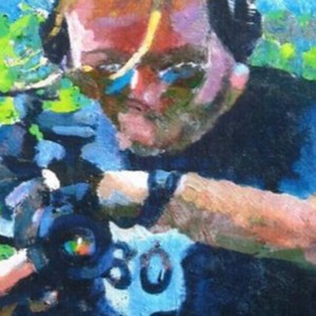 Curtis Pollock - Director, Producer & Shooter