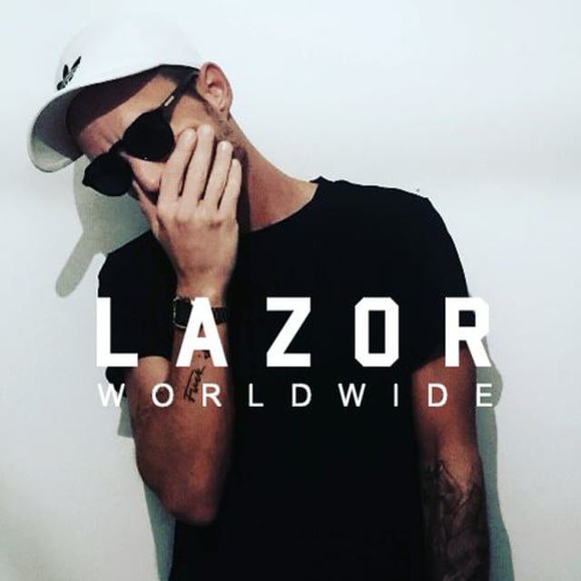 LAZOR