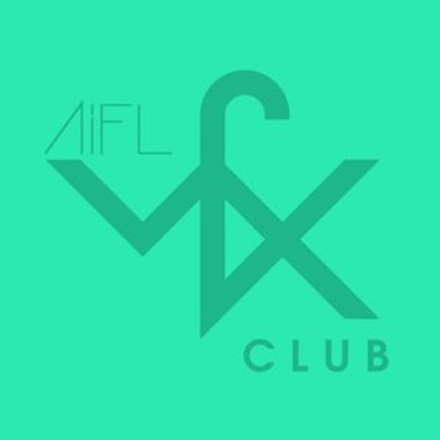 Aifl Vfx Club