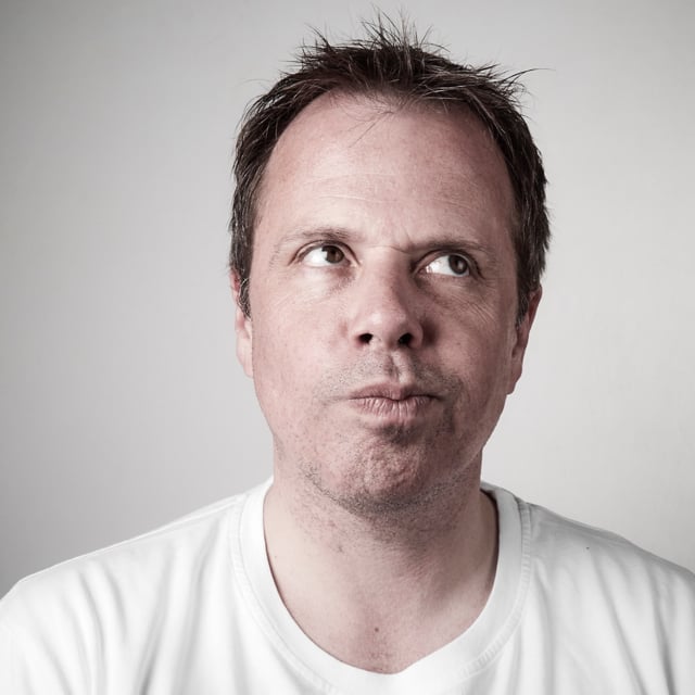 Mark Diekmann-Lange
