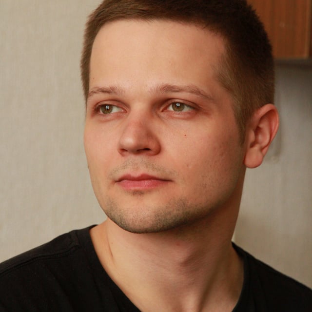 Yuri Shmakov
